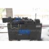 BTS Rebar Threading Machine - Vruddhi Engineering Works Limited
